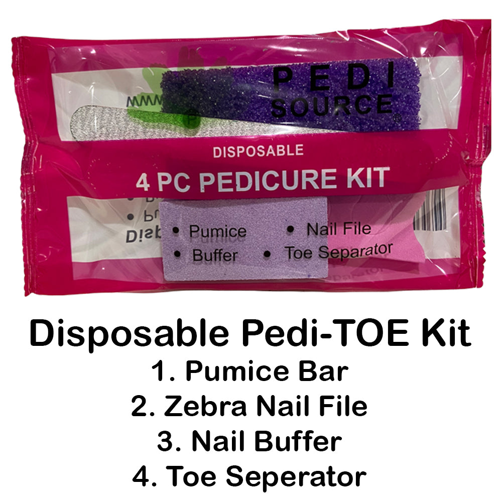 Nail Buffer Kit